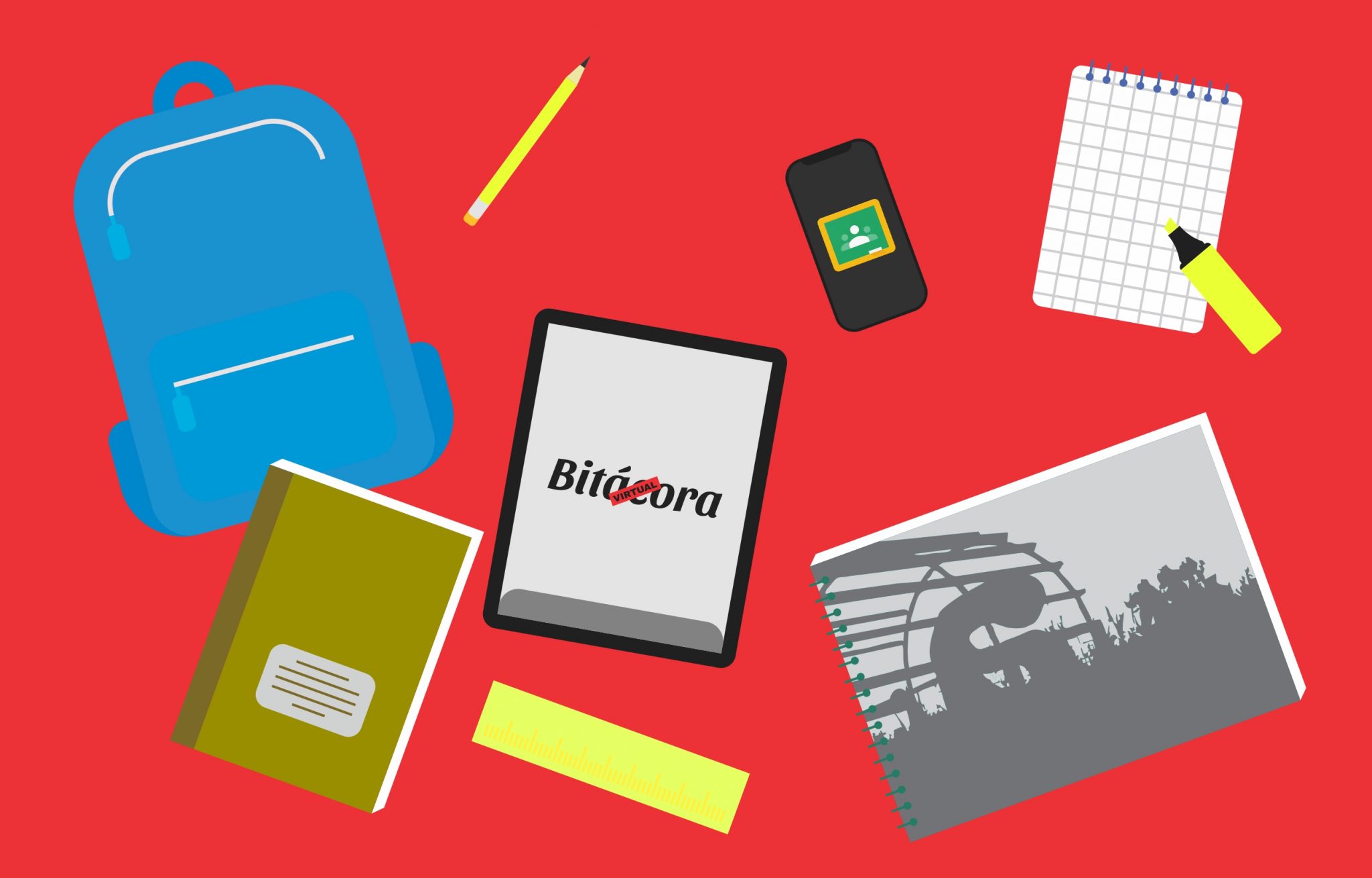 Sobre la implementación de la Bitácora personal - IPP